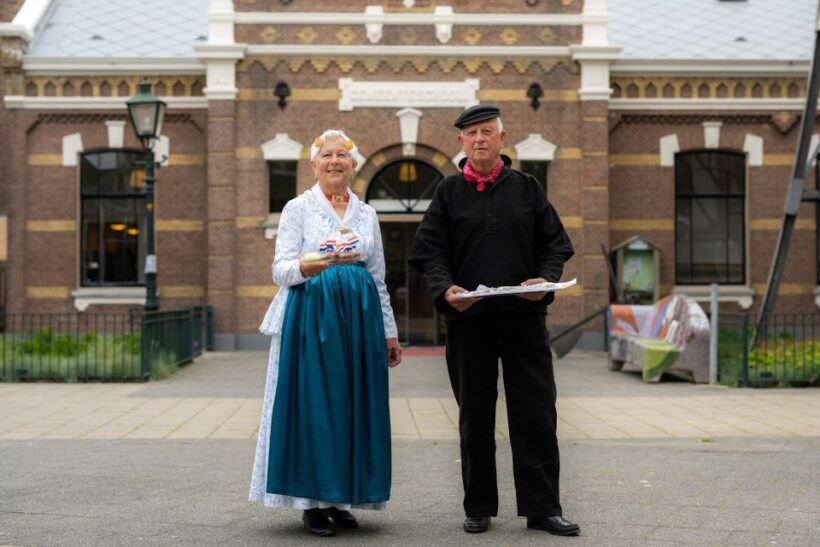 The Hague: Muzee Scheveningen History Museum Entry Ticket - Why Visit Muzee Scheveningen?