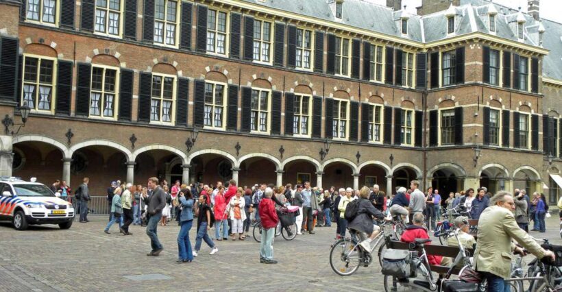 The Hague: Old City Private Walking Tour - What We Think About the Experience