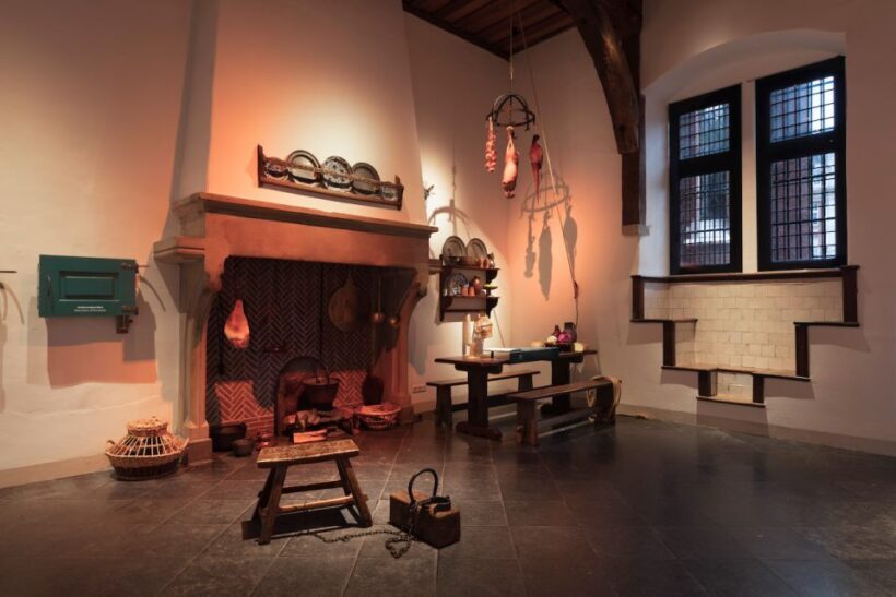 The Hague: Prison Gate Museum - The Hague: Prison Gate Museum — A Deep Dive into Dutch Justice and History