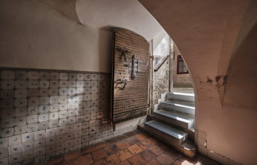 The Hague: Prison Gate Museum - What to Expect from the Prison Gate Museum in The Hague