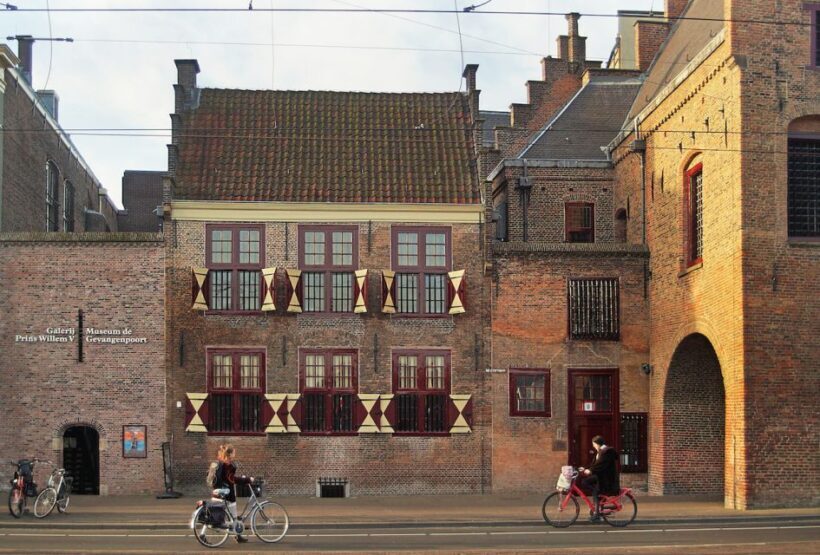 The Hague: Prison Gate Museum - Who Will Love This Experience?
