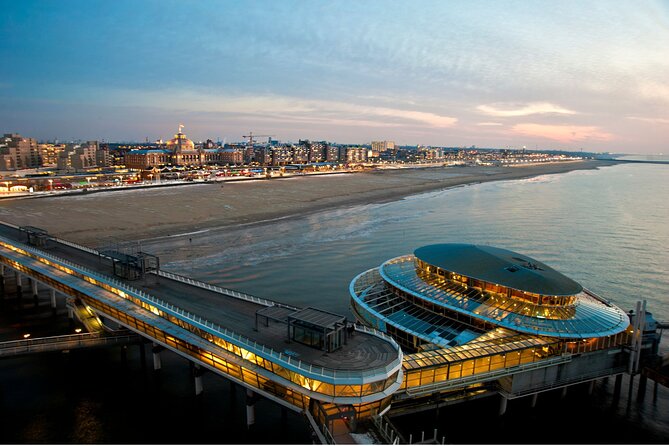 The Hague Private Custom Walking Tour With A Guide (Private Tour) - Why This Tour Works Well