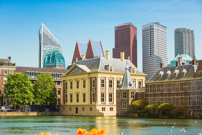 The Hague Private Custom Walking Tour With A Guide (Private Tour) - Authentic Insights from Travelers