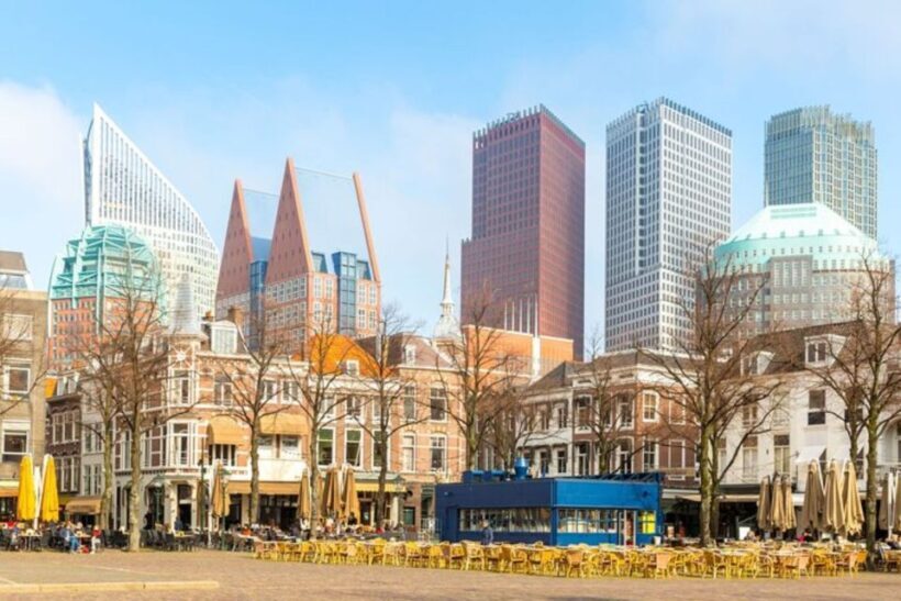 The Hague: Private Custom Walking Tour With A Local Guide - The Sum Up: Who Will Love This Tour?