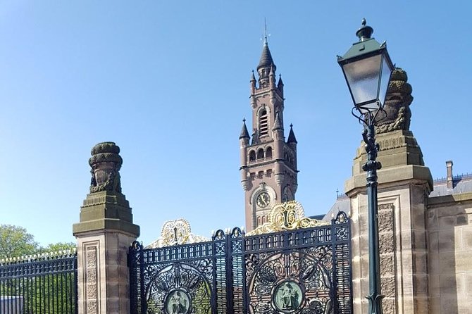 The Hague & Rotterdam: Past and Future Tour - Authentic Insights & Traveler Perspectives