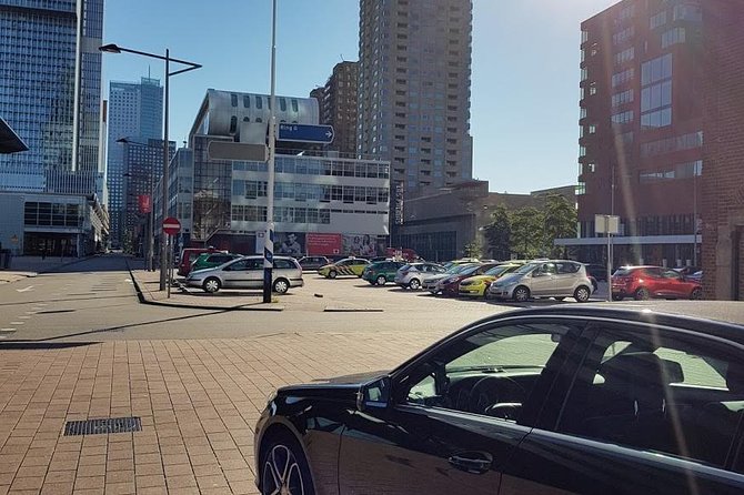 The Hague & Rotterdam: Past and Future Tour - The Sum Up: The Right Choice for a Tailored Dutch Day