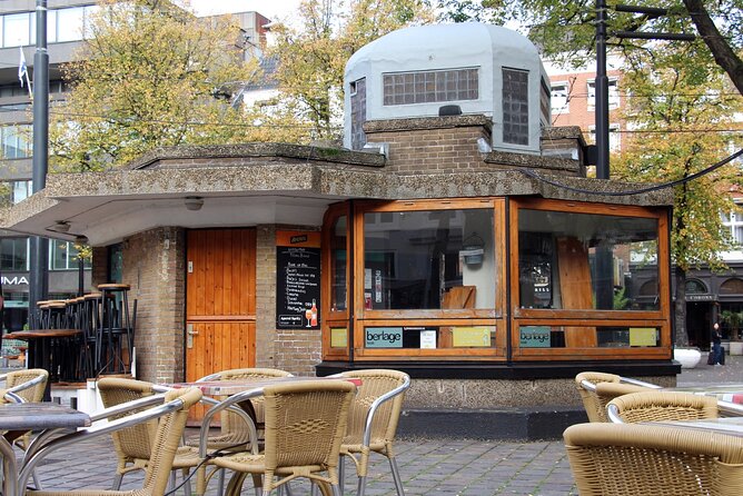 The Hague Scavenger Hunt and Sights Self-Guided Tour - Price and Value