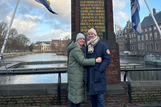 The Hague Scavenger Hunt and Sights Self-Guided Tour - Final Thoughts