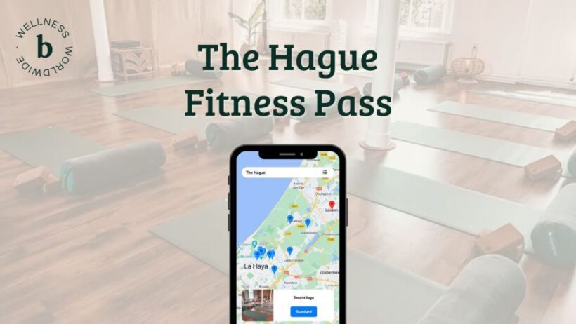 The Hague: Standard Fitness Pass with Access to Top Gyms - What to Expect at the Gyms