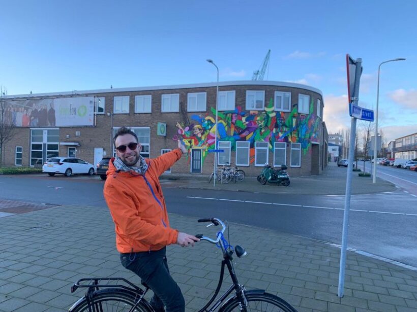 The Hague: Street Art Tour by Bike - The Value of the Experience: Is It Worth It?