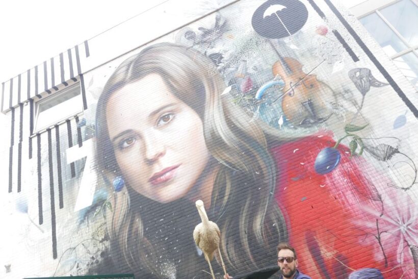 The Hague: Street Art Tour by Bike - The Sum Up: Who Will Love This Tour?