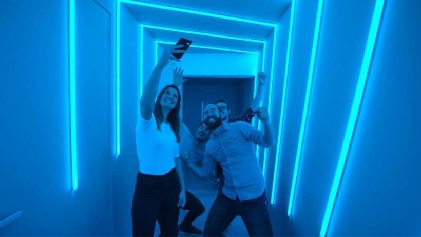 The Hague: VR Escape Room for 2 - 4 people - The Sum Up: Who is This Experience For?
