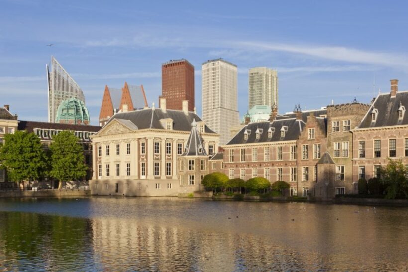 The Hague Walking Tour - Key Points