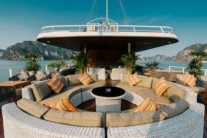 The Halong Catamaran Premium Cruise - Lan Ha Bay Cruise Trip - Final Thoughts