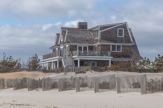 The Hamptons and Long Island Wineries Private Tour - Practical Tips for Making the Most of Your Day