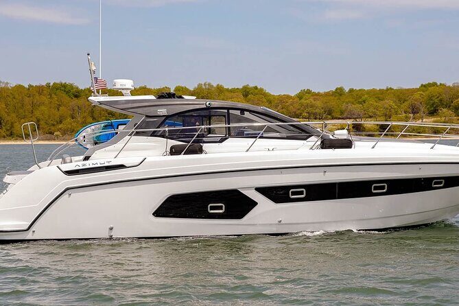 The Hamptons SeaBob and Water Toy Excursion - What makes this tour unique?