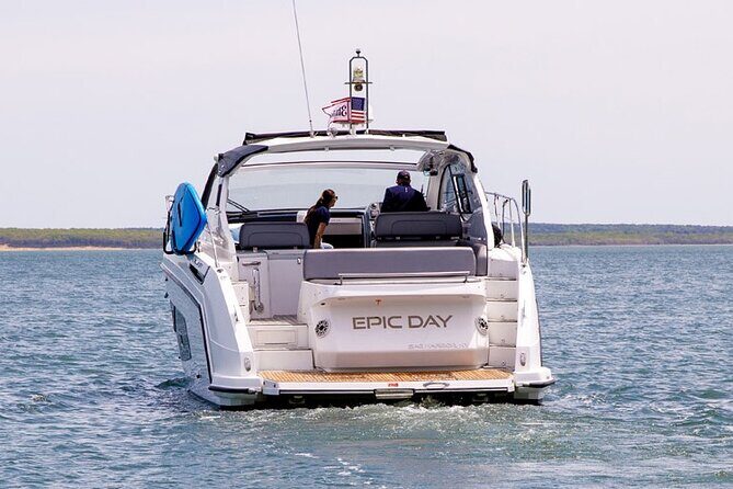 The Hamptons SeaBob and Water Toy Excursion - What do reviews reveal?