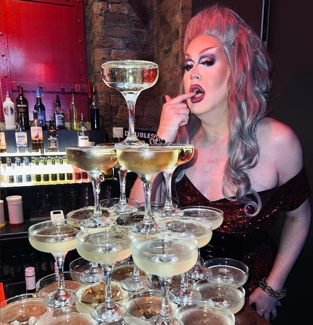 THE HANGOVER BRUNCH | Benidorm Bingo & Drag Queens - Key Points