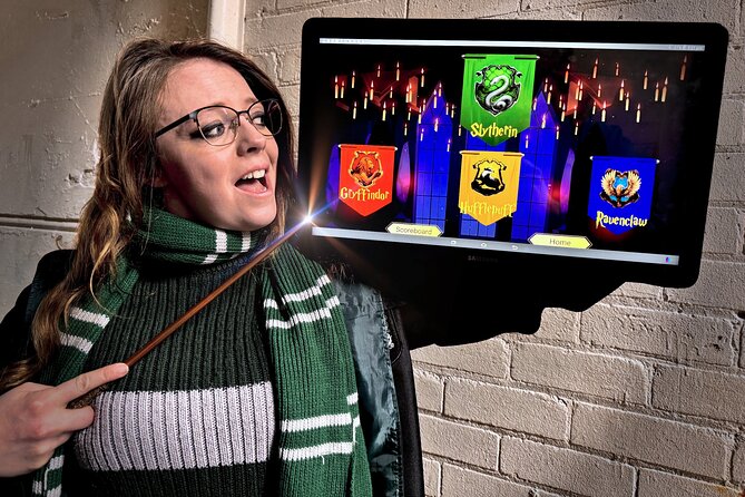 The Harry Potter Walking Tour with Potter-Vision - Valuing the Experience