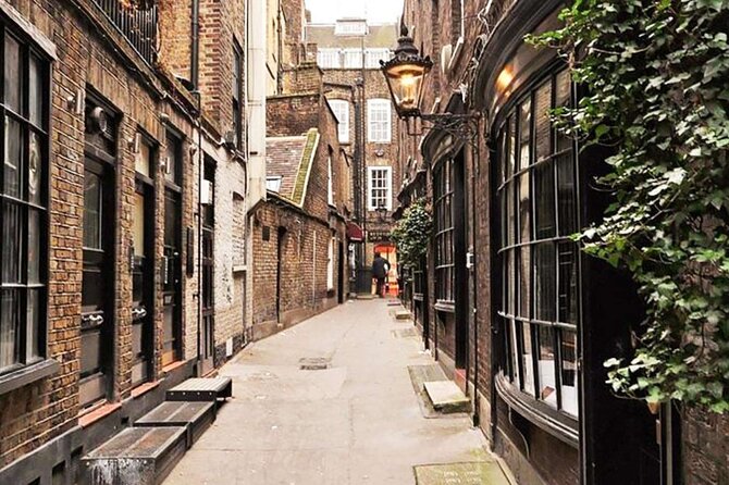 The Harry Potter Walking Tour with Potter-Vision - FAQs