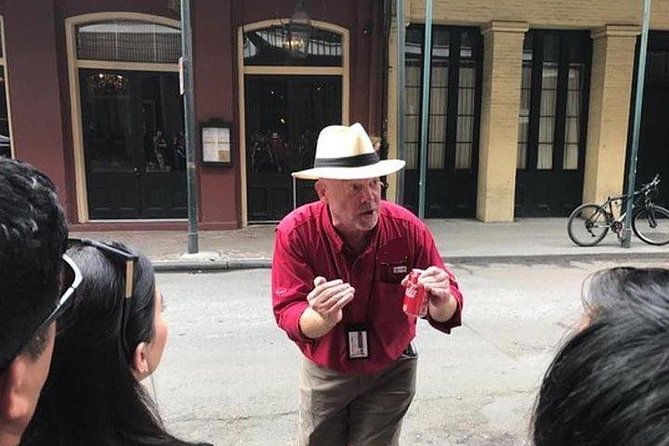The Haunted AF French Quarter Walking Tour - The Sum Up: Is It Worth It?