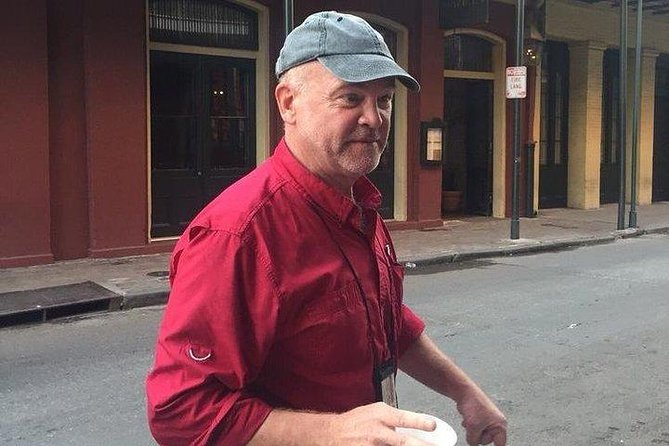 The Haunted AF French Quarter Walking Tour - FAQ