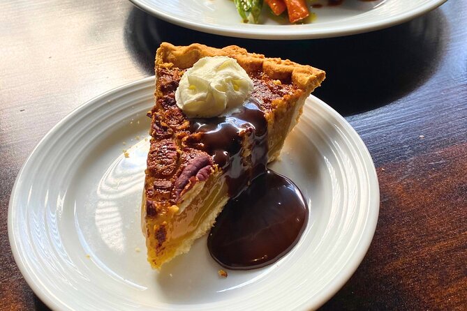 The Haunted Dinner Tour - Frequently Asked Questions