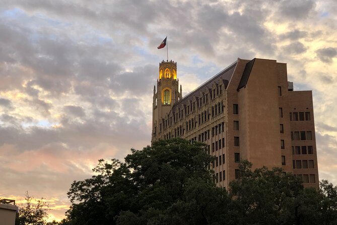 The Haunted Dinner Tour - Final Thoughts