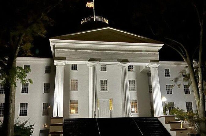 The Haunted Gettysburg Campus Tour - Final Thoughts