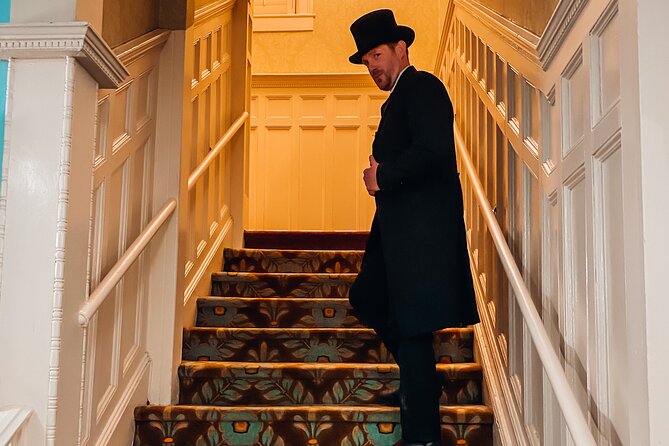 The Haunted Ghost Bus Tour in San Antonio - Who Will Love This Tour?