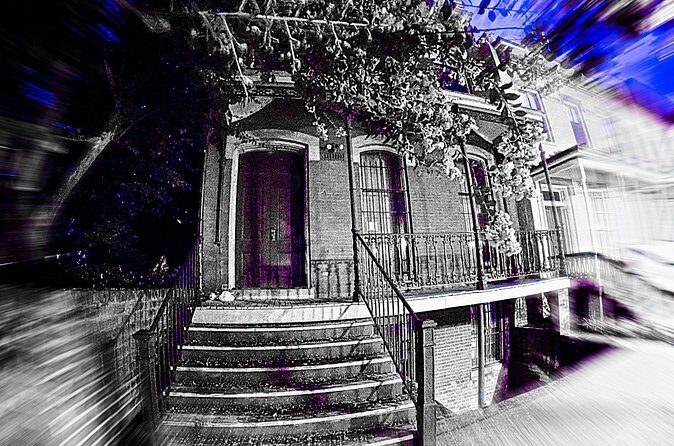 The Haunted History of Richmond tour - Practical Considerations and Recommendations
