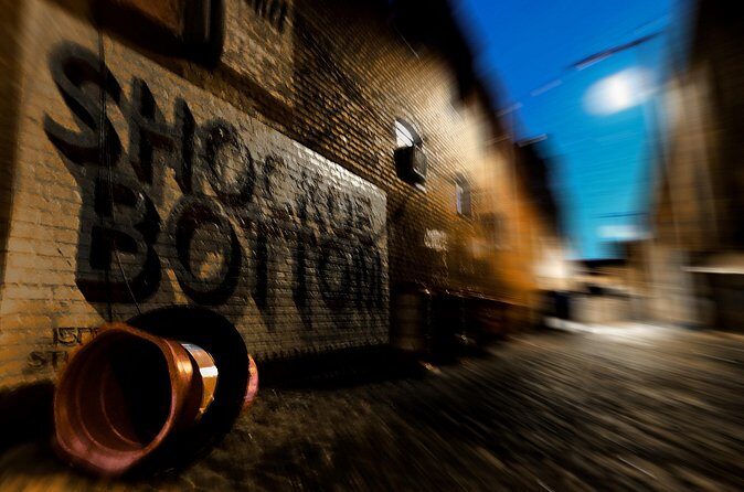 The Haunted History of Richmond tour - The Sum Up: Who Should Take This Tour?