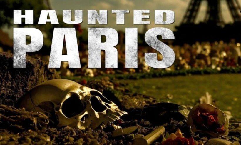 The Haunted Paris Experience - Who Should Consider This Tour?