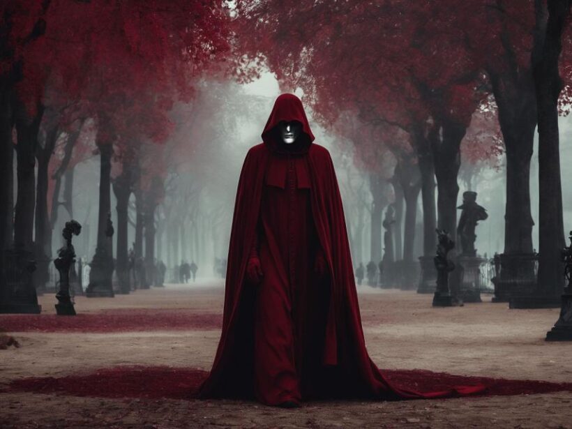 The Haunted Paris Experience - FAQs