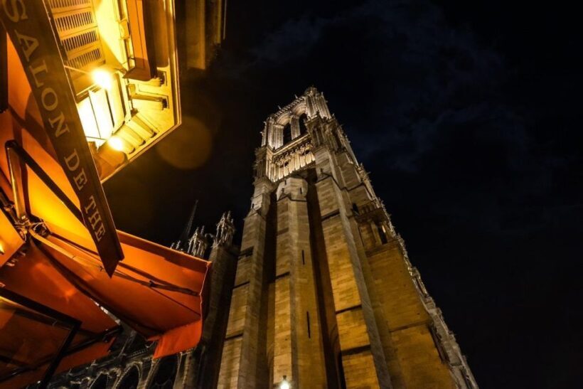The Haunted Paris Experience - Final Verdict
