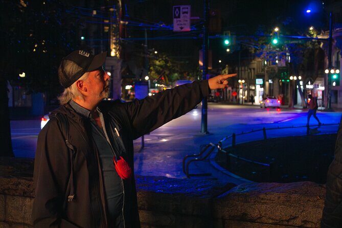 The Haunting of Vancouver Film Tour - Final Thoughts