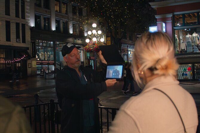 The Haunting of Vancouver Film Tour - FAQs