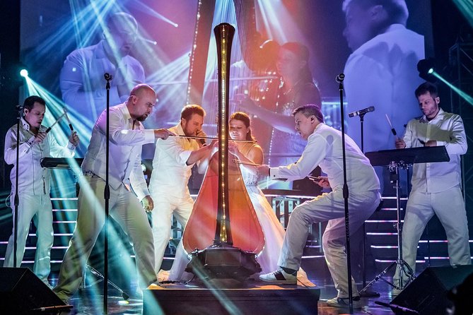 The Haygoods: Branson's Most Popular Show - The Show’s Highlights in Detail