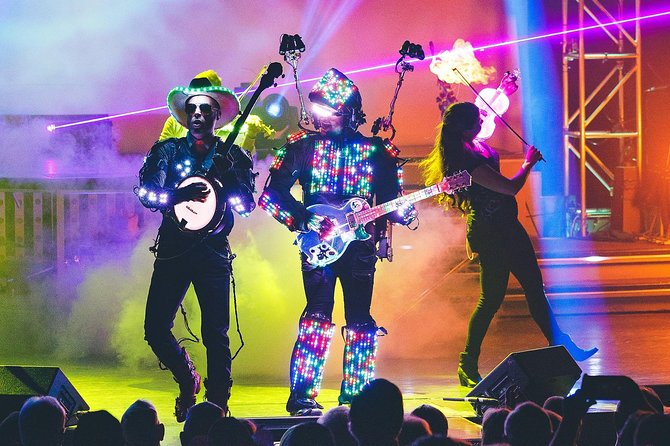 The Haygoods: Branson's Most Popular Show - Final Thoughts: Who Will Love The Haygoods?