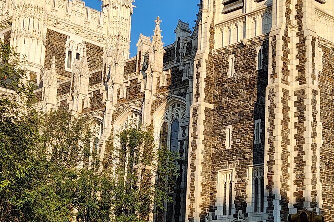 The Heart of Harlem: A Self-Guided Audio Tour in NYC - Detailed Itinerary Breakdown