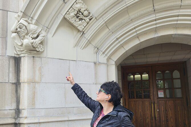 The Heart of Harlem: A Self-Guided Audio Tour in NYC - Authentic Voices and Real Experiences