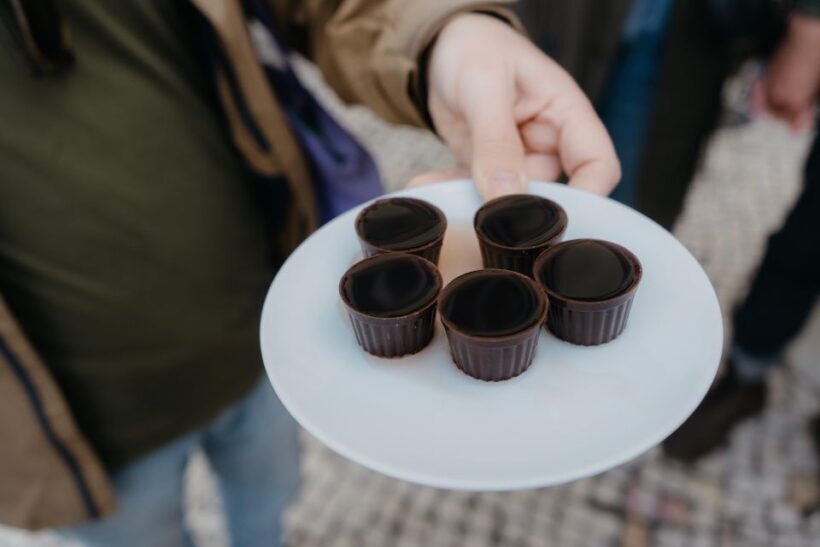 The Heart of Lisbon Food Tour: Baixa, Chiado & Bairro Alto - Practical Details and What to Expect