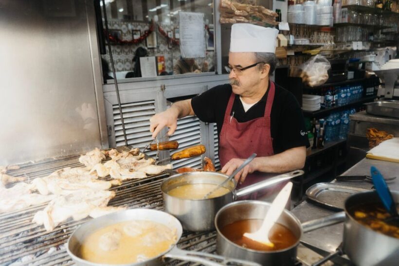 The Heart of Lisbon Food Tour: Baixa, Chiado & Bairro Alto - Authenticity and Value