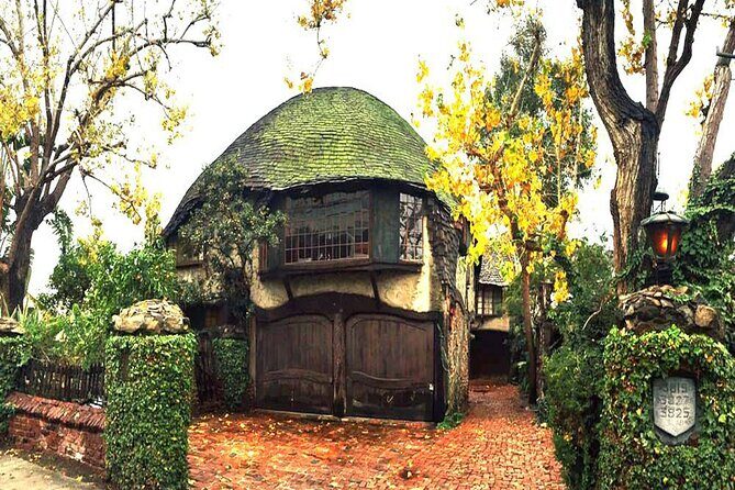 The Heart of Los Angeles Dreamland: A Self-Guide Tour in Culver City - FAQs