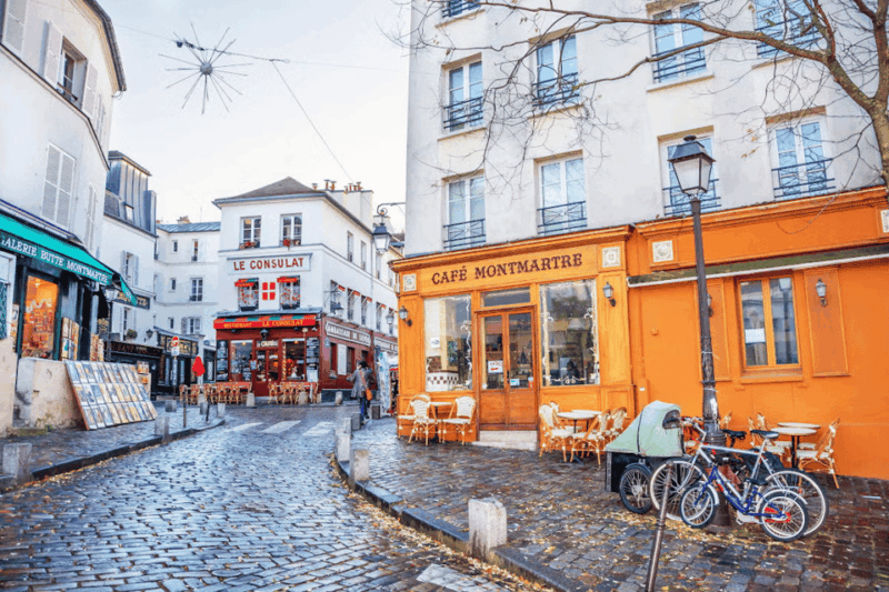 The heart of Paris: Montmartre and Historical Monuments - FAQ