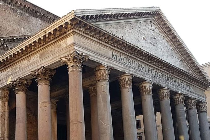 The Heart of Rome and its Treasures: Full-Day Tour with Lunch - The Experience from a Traveler’s Perspective