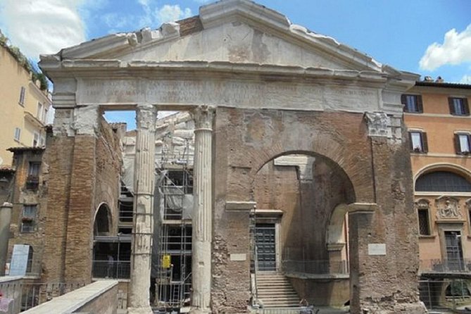 The Heart of Rome and its Treasures: Full-Day Tour with Lunch - Analyzing the Value