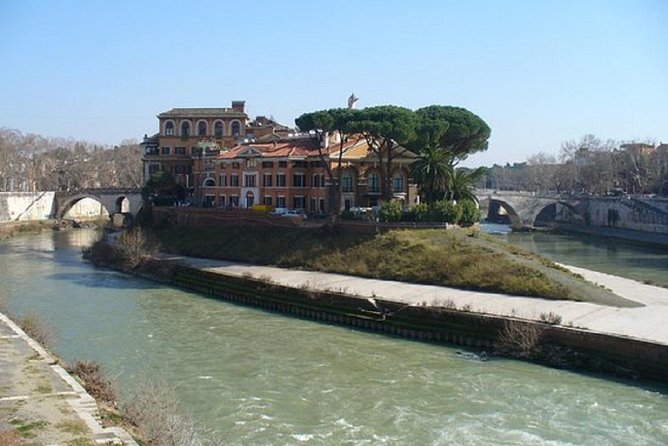 The Heart of Rome and its Treasures: Full-Day Tour with Lunch - Who Will Love This Tour?