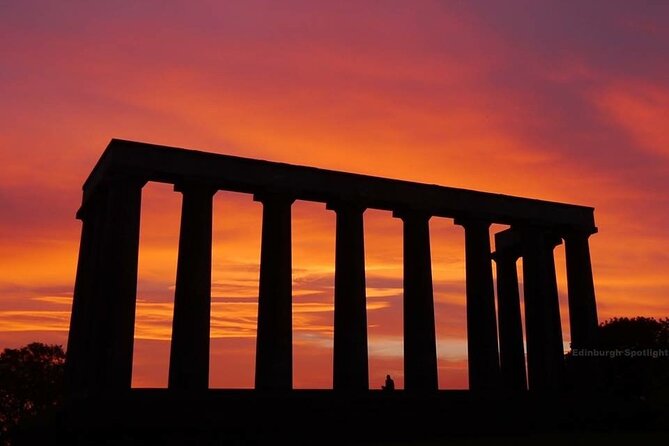 The Heart Of Scotland Full-Day Private Tour - Who Will Enjoy This Tour Most?