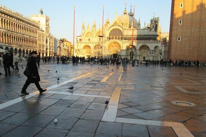 The Heart of Venice: A Self-Guided Audio Tour - What Makes This Tour Valuable?